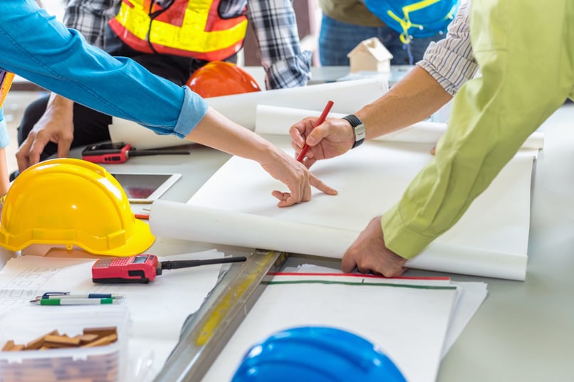 Architecture Inc Construction Administrator architecture-inc-construction-administrator