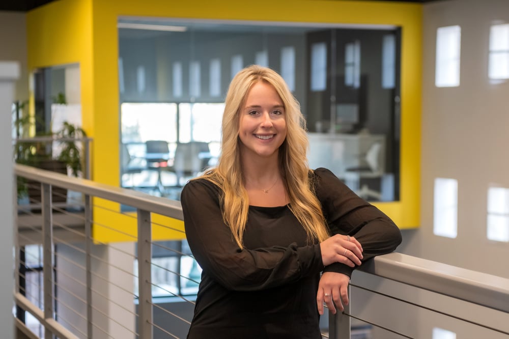 Architecture Inc - Holly Haberman