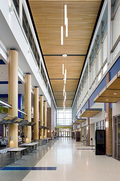 SDSU Student Union Renovation