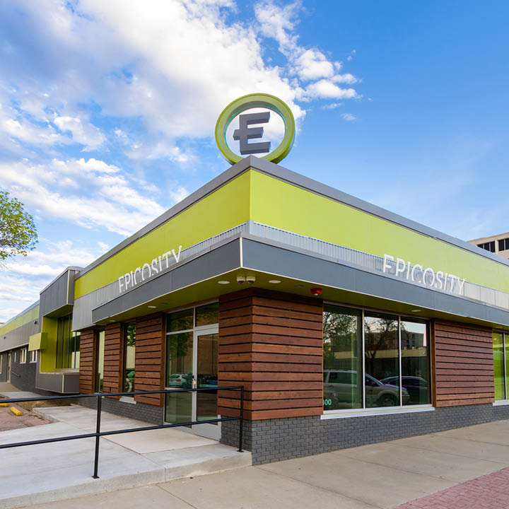 Architecture Inc - Dallas Willman