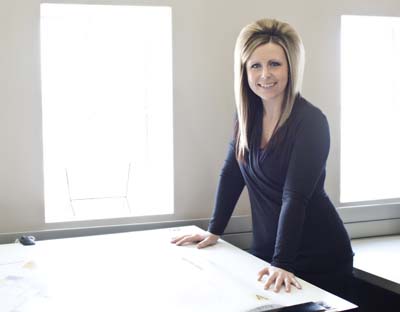 Architecture Inc - Dallas Willman